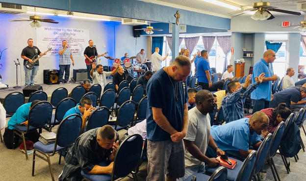 What We Do – Rekindle Christian Church